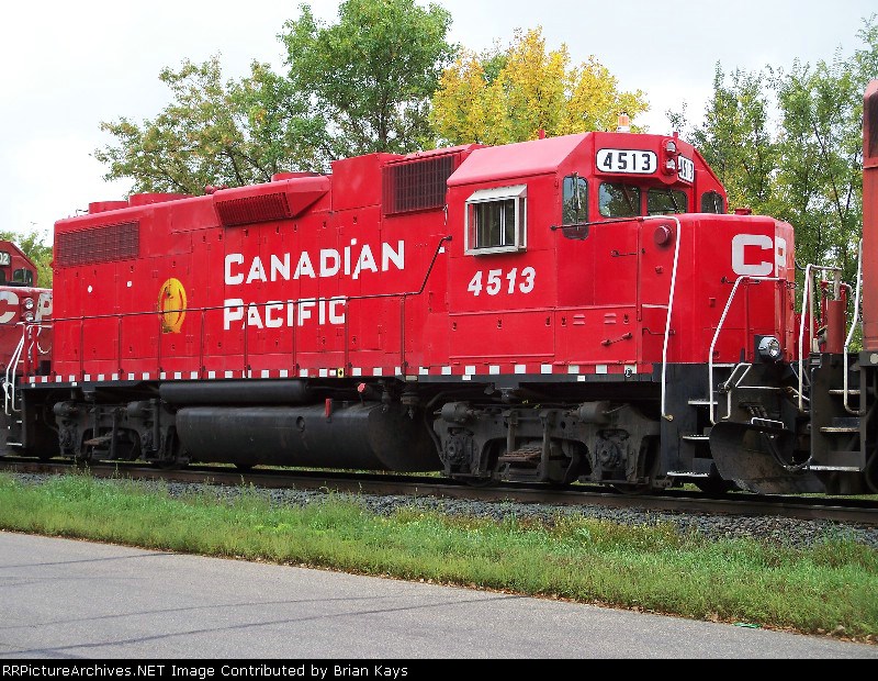 CP 4513